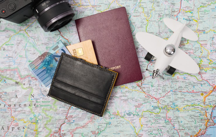 Meilleure carte bancaire pour un voyage à l'étranger : les offres