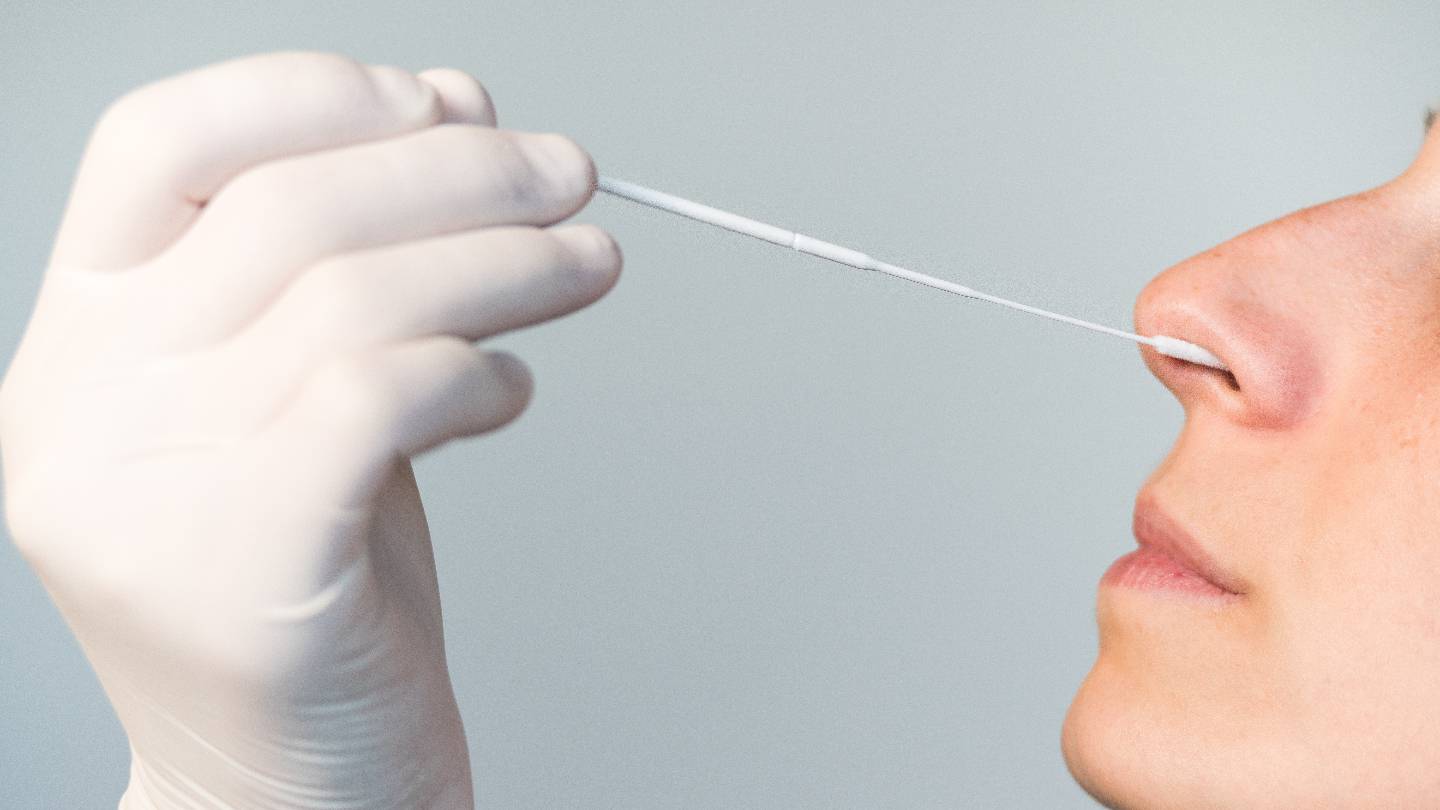 Portugal, Espagne, Italie, Grèce : combien coûte le test PCR des vacances