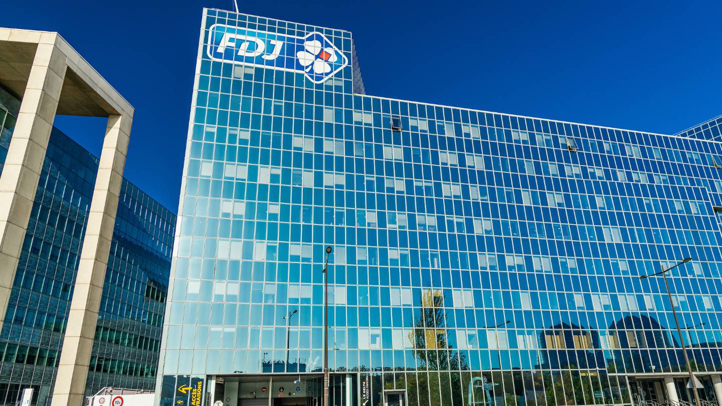 FDJ : une opération historique