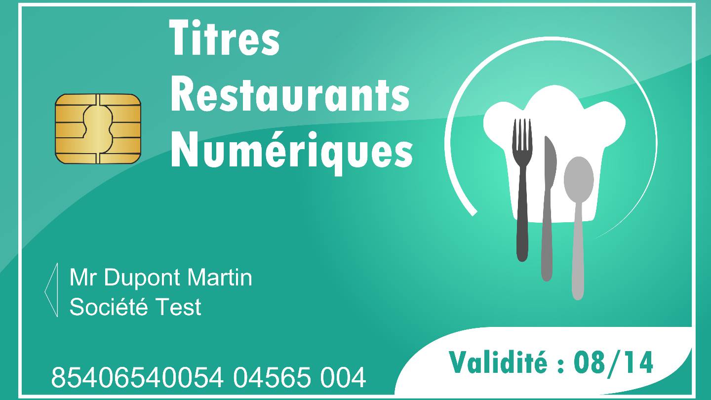 Ticket resto : un plafond à 19, 29 ou 38 euros à partir du 1er juillet