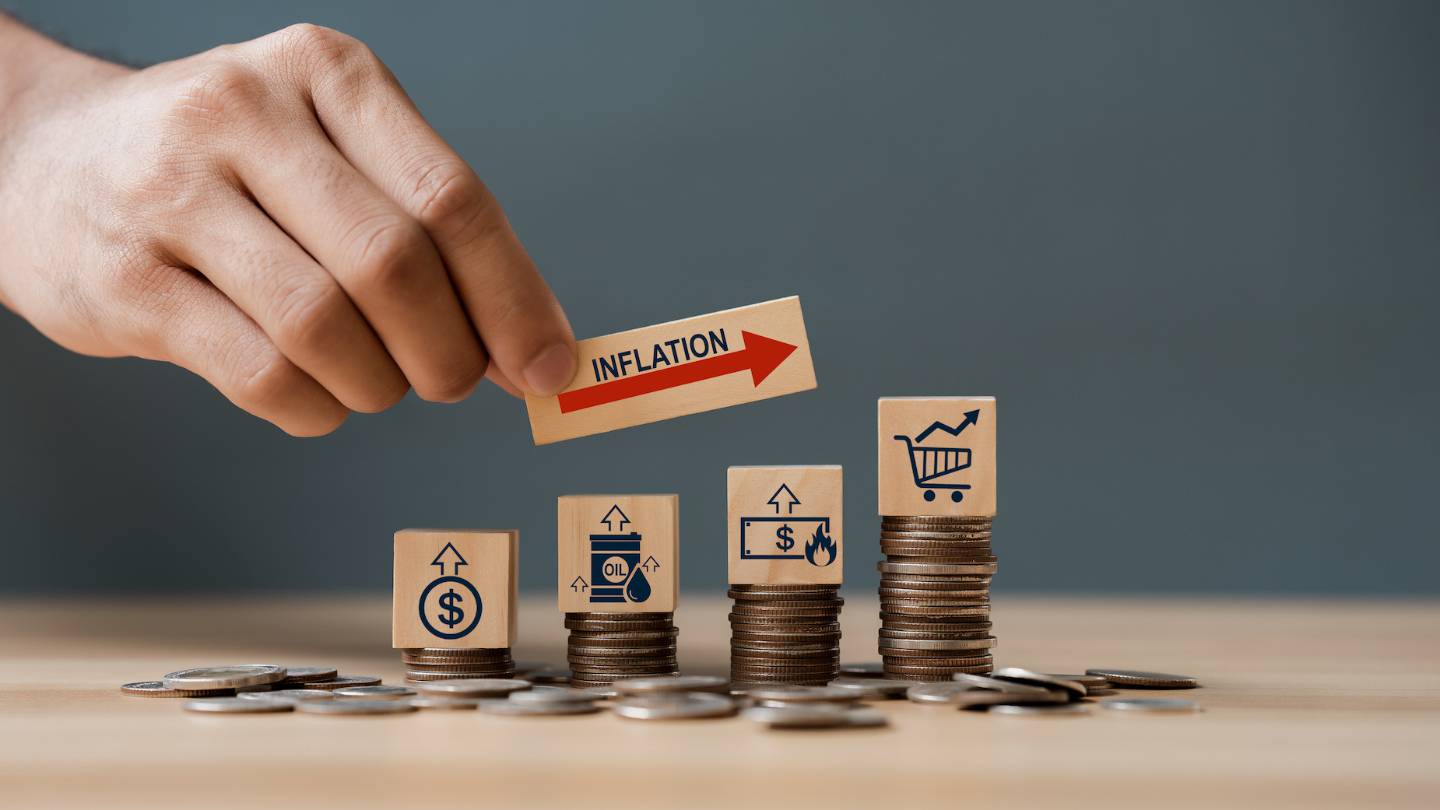 Inflation : les prix à la consommation se stabilisent en novembre