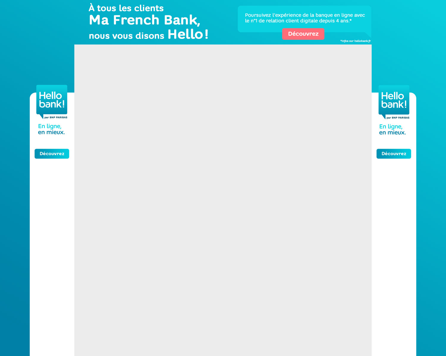 Voici les deux banques qui vont disparaître en 2024