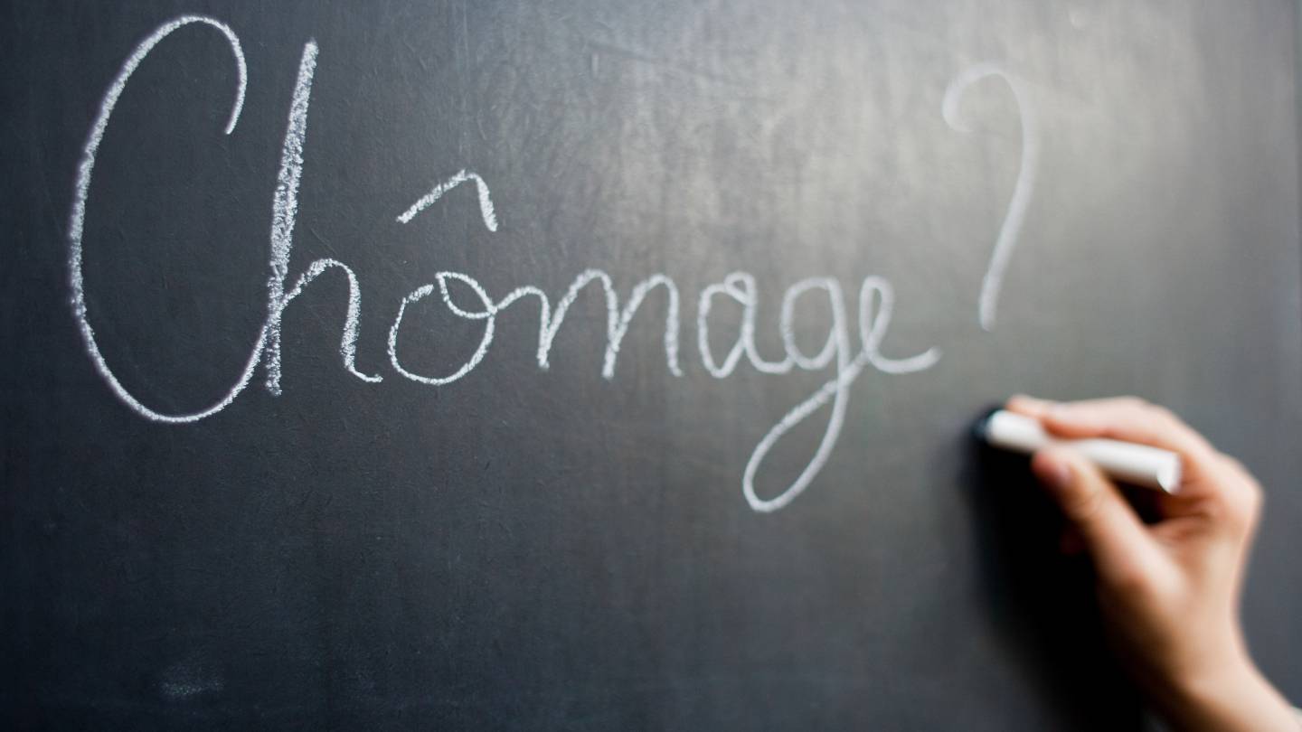 Allocation chômage : voici les nouvelles règles qui menacent les ...