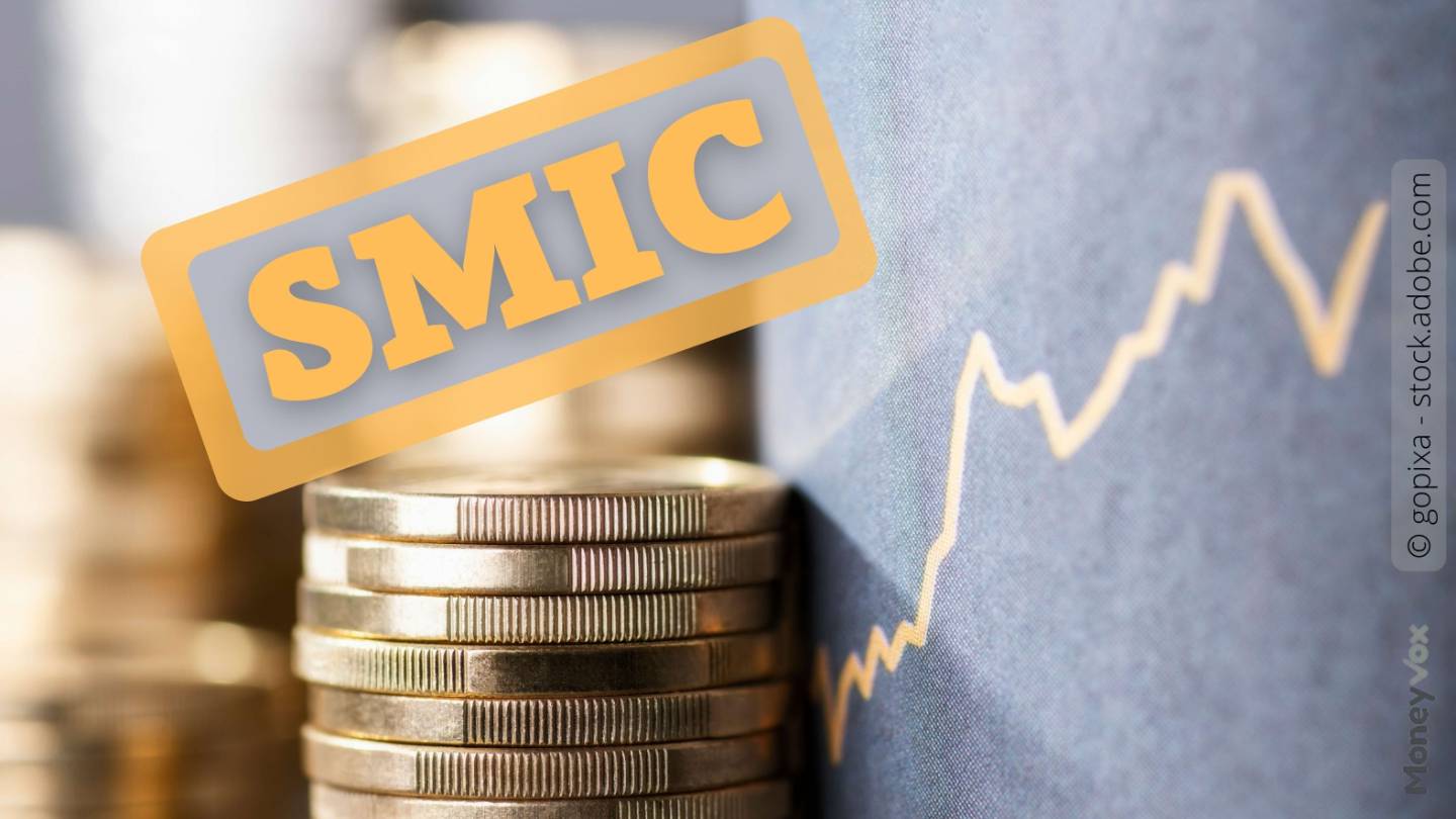 Salaire minimum : bonne nouvelle, le Smic va augmenter de 2% en 2024, mais quand