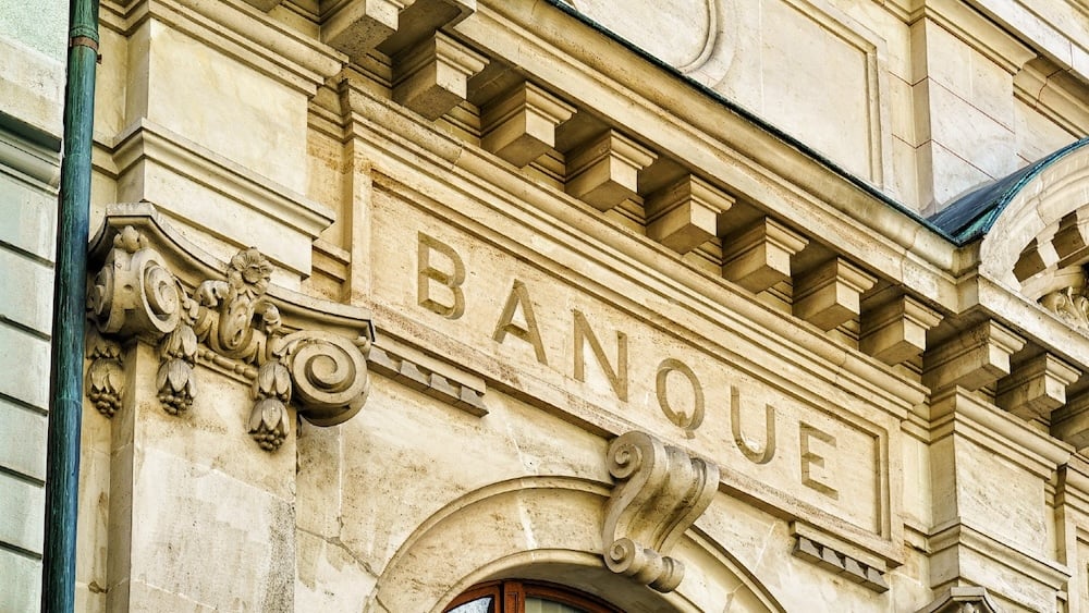Le guide de la banque - Fiches pratiques
