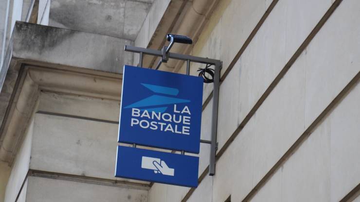 La Banque Postale : « est-ce que je conserve mon IBAN si j'ai un compte ...