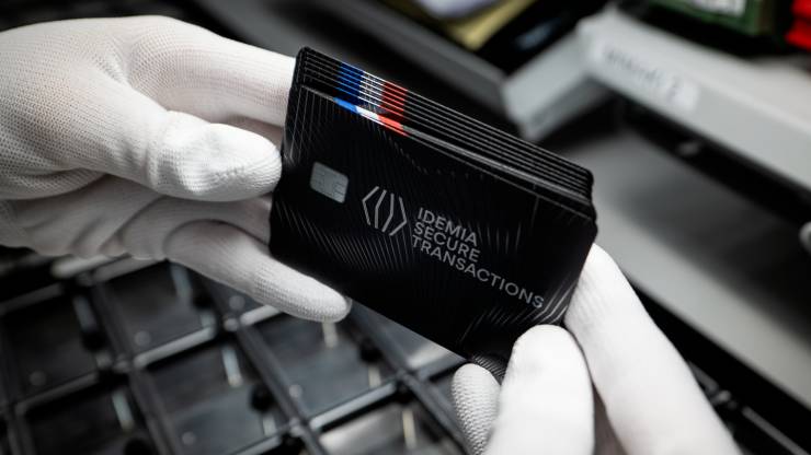 Carte bancaire : les secrets de fabrication de votre CB