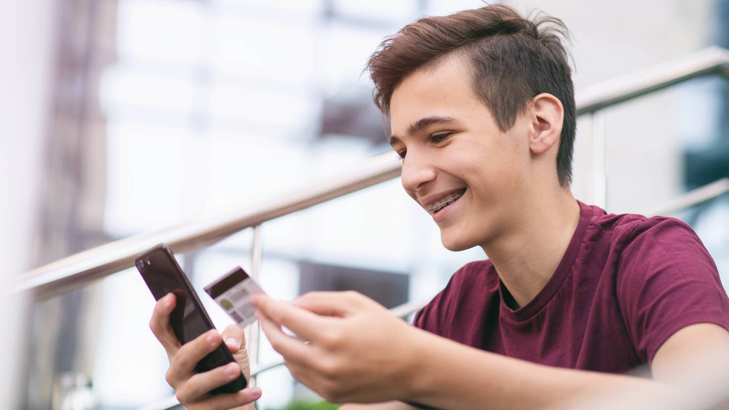 Comptes pour ados : l'application Kard trouve un repreneur