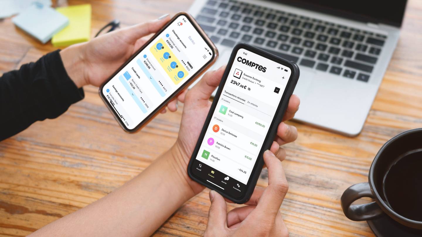 Paiements entre amis : tout savoir sur Wero, le remplaçant de Paylib ...