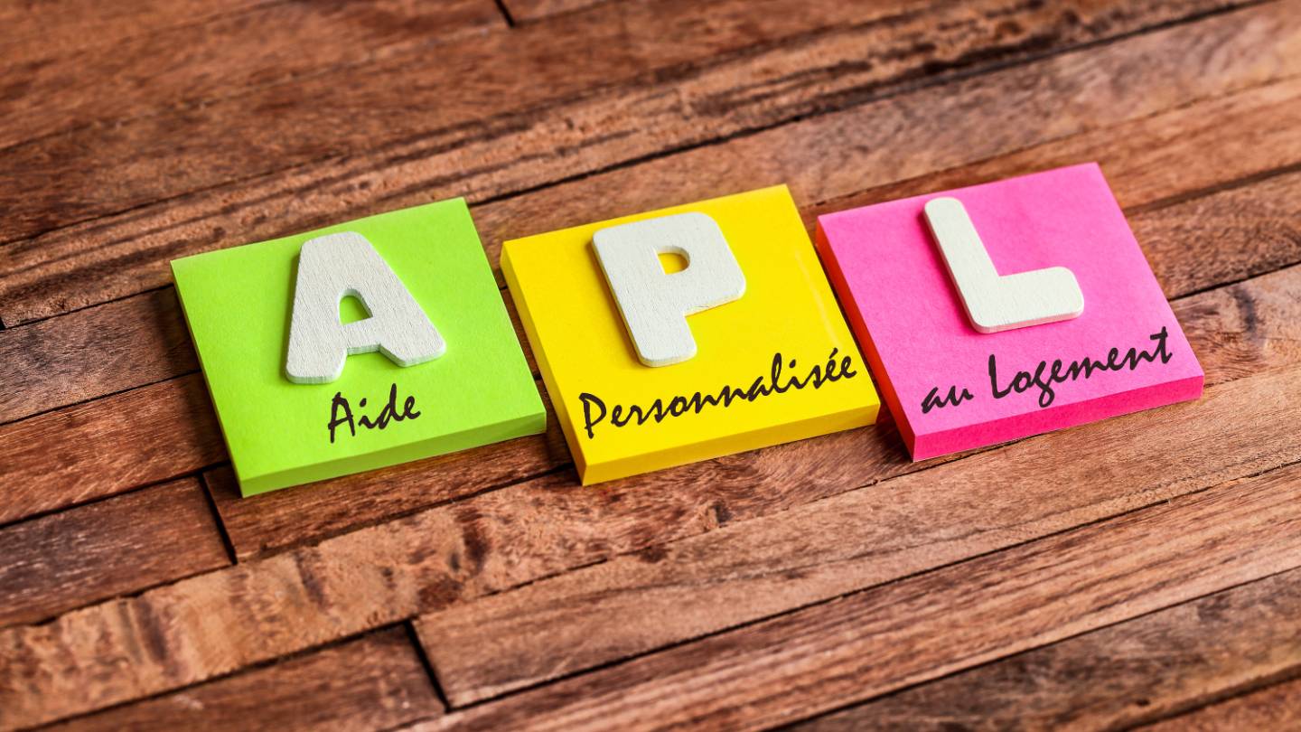 APL : voici les nouveaux plafonds de ressources de la CAF pour toucher ...