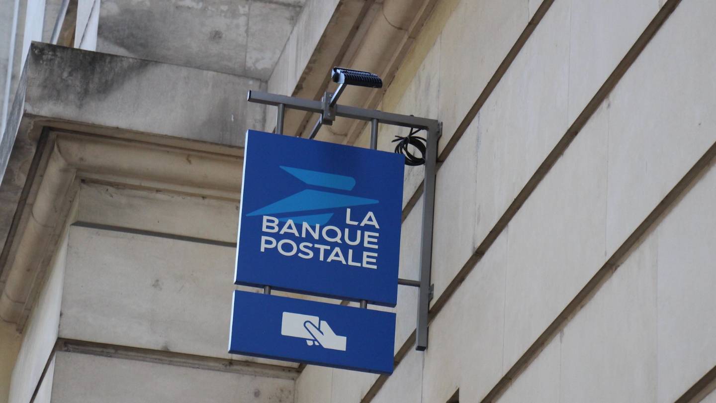 La Banque postale : une bonne et une mauvaise nouvelle pour les ...