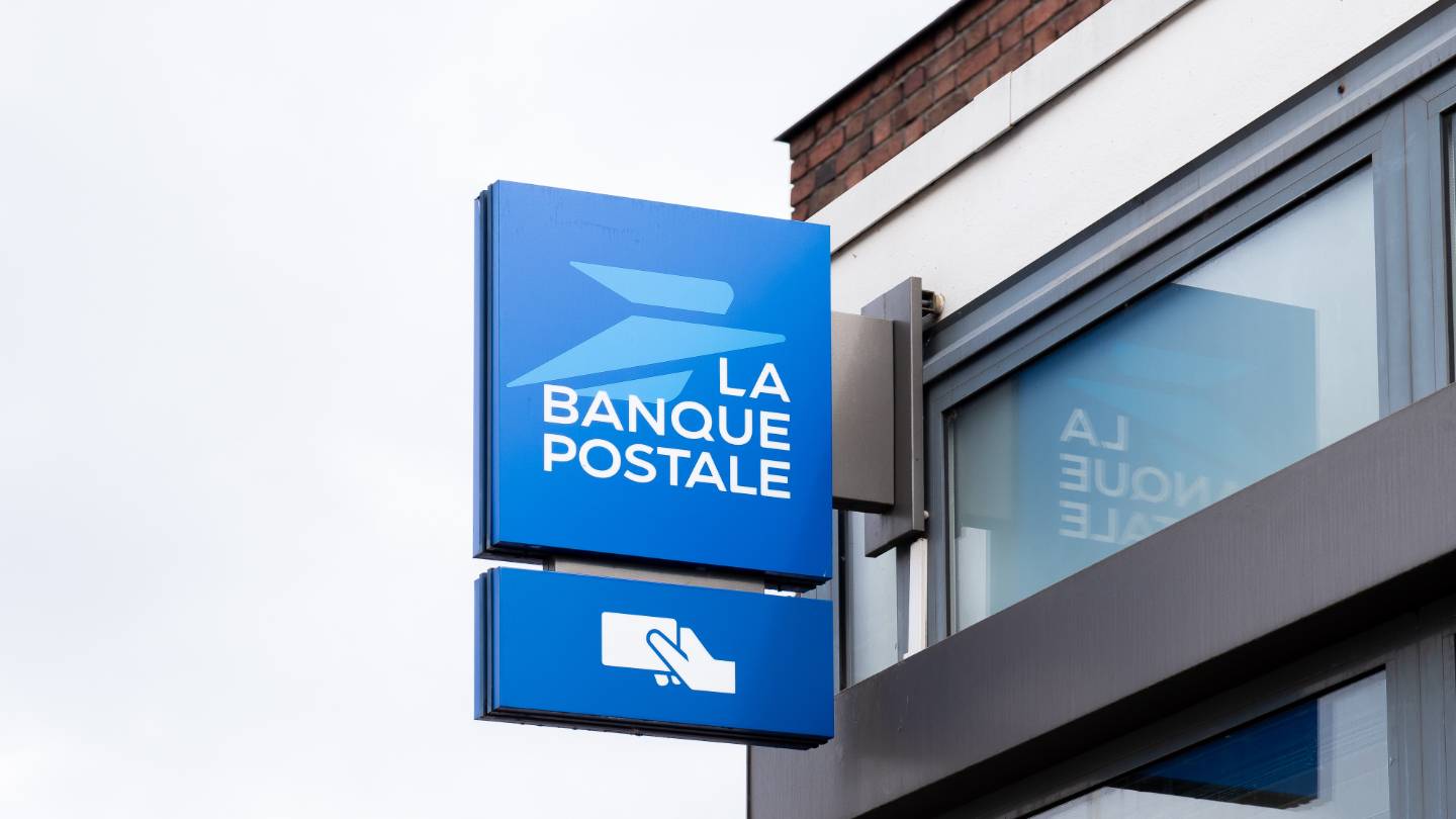 La Banque Postale : ce qui va changer pour les virements et les paiements
