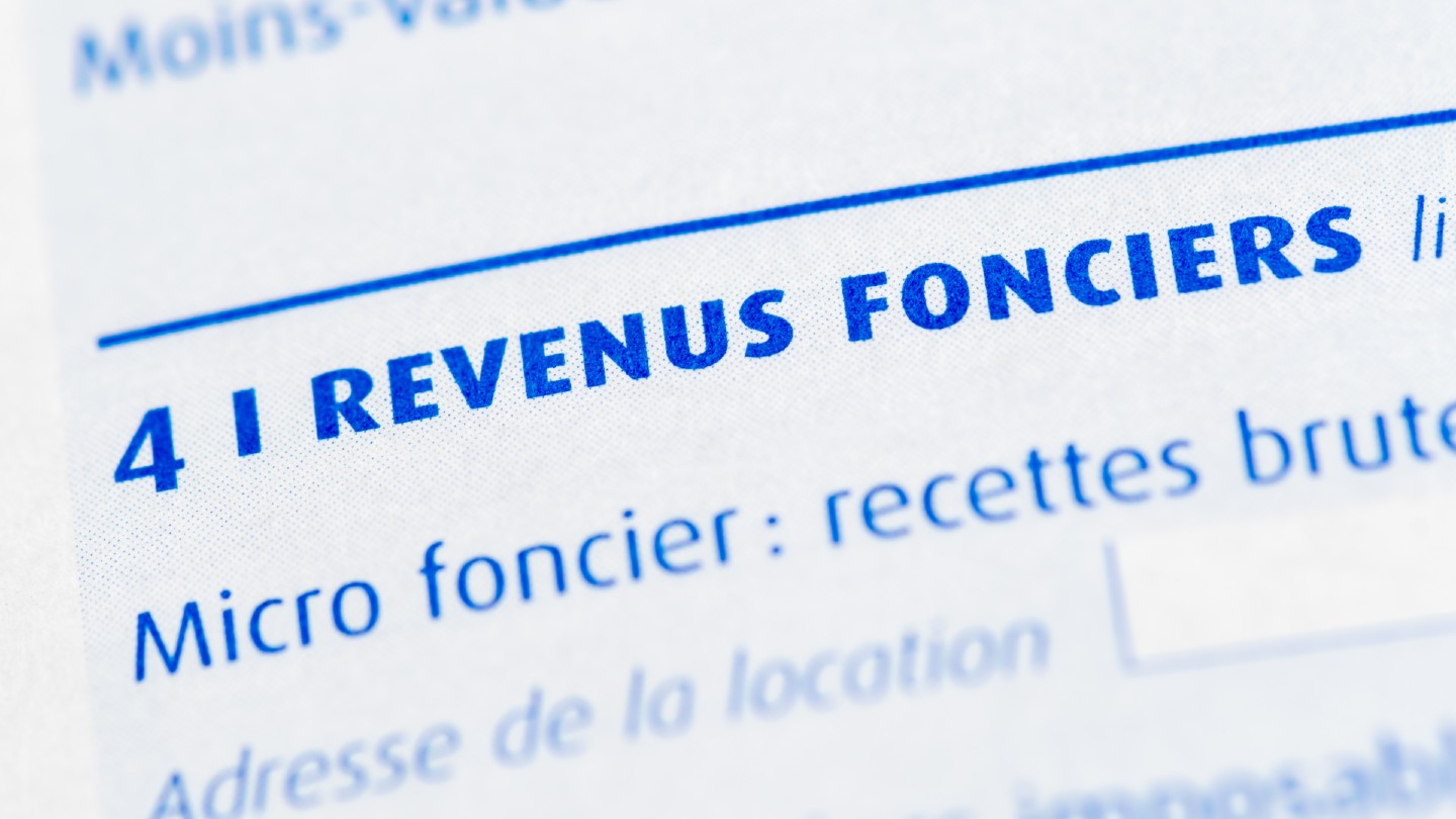 Fiscalité des revenus fonciers : déclarer en micro-foncier ou régime réel