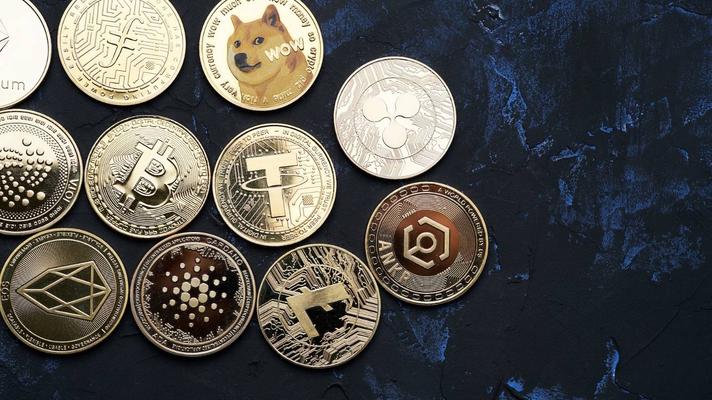 Bitcoin, ethereum... Comment sont volées les crypto