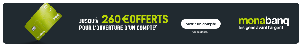 Liste des banques en France : banques en ligne, traditionnelles...