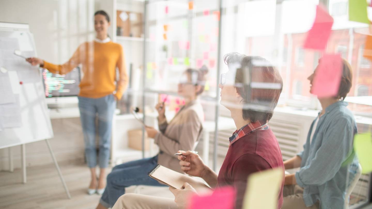 Compte CPF : ce qui change pour vos formations professionnelles à ...